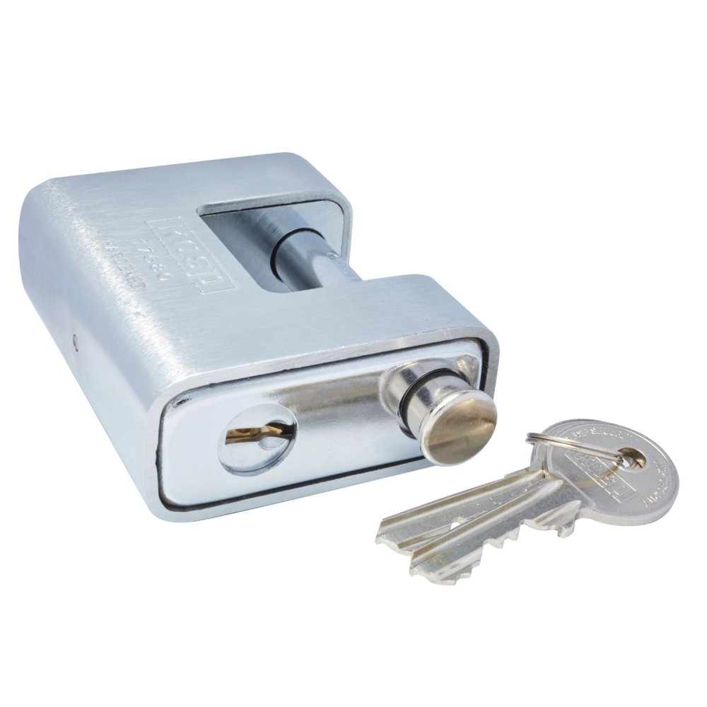 175 Armoured Shutter Lock | Kasp Security