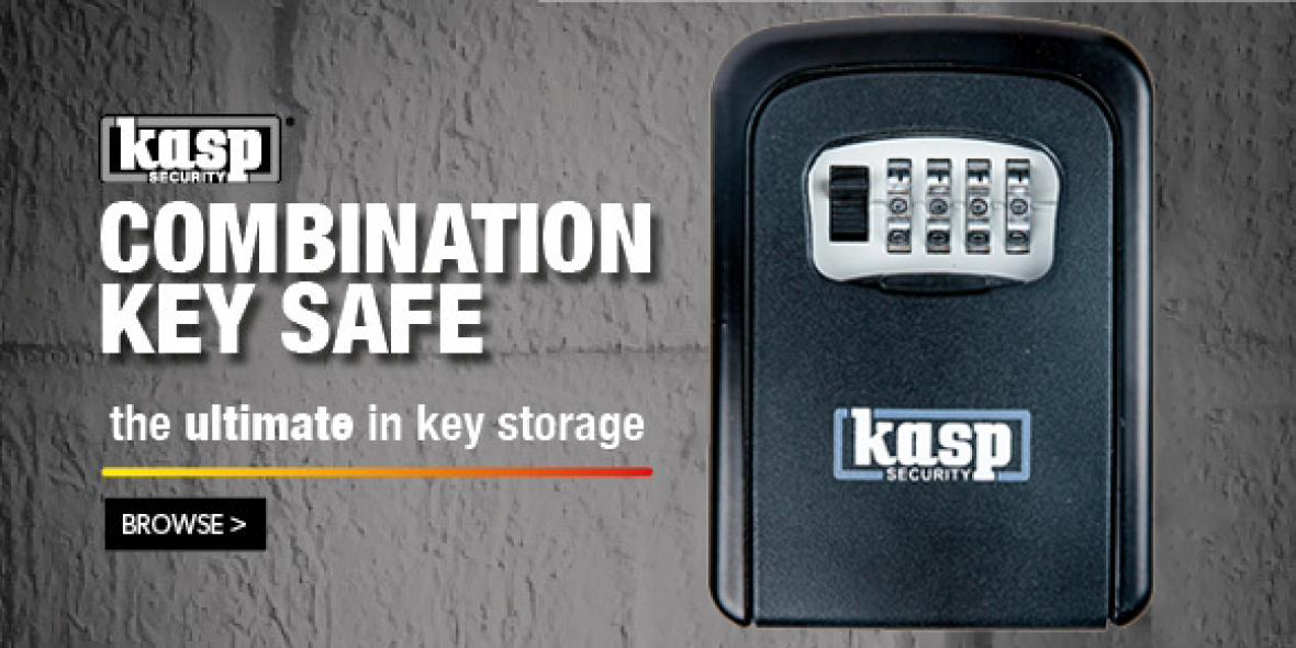 Kasp Security : Kasp Security