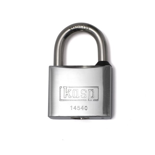 145 Marine Padlocks | Kasp Security