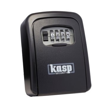 Key Safes | Kasp Security